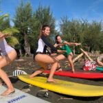 SURF TAHITI Bites & Waves  Surf experience with every bite - What to Expect on the Day