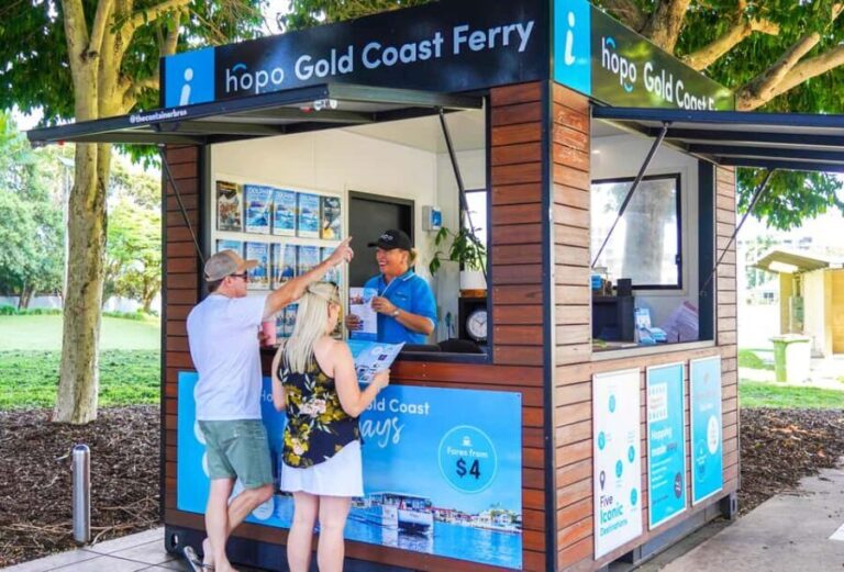 Surfers Paradise: 2-Hour Gold Coast Sightseeing Cruise - Authentic Traveler Feedback: What People Love