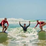 Surfers Paradise: 2 Hour Surf Experience on the Gold Coast - What Makes This Surf Lesson Stand Out