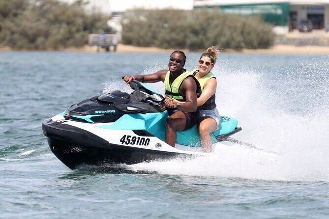 Surfers Paradise 30 Minute Jet Ski Tour - Pricing and Value