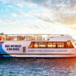 Surfers Paradise: Buffet Dinner Sightseeing Cruise - The Itinerary and What You’ll Experience