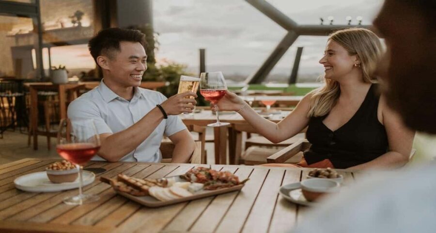 Surfers Paradise: Cruise, HOTA Gallery Entry, & Dining Pass - Practical Details: What To Know Before You Go