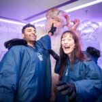 Surfers Paradise: IceBar Entry Ticket and Drink - Who Will Love This Experience?