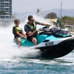 Surfers Paradise: Parasailing and Jet Ski Tour Package - What Travelers Say