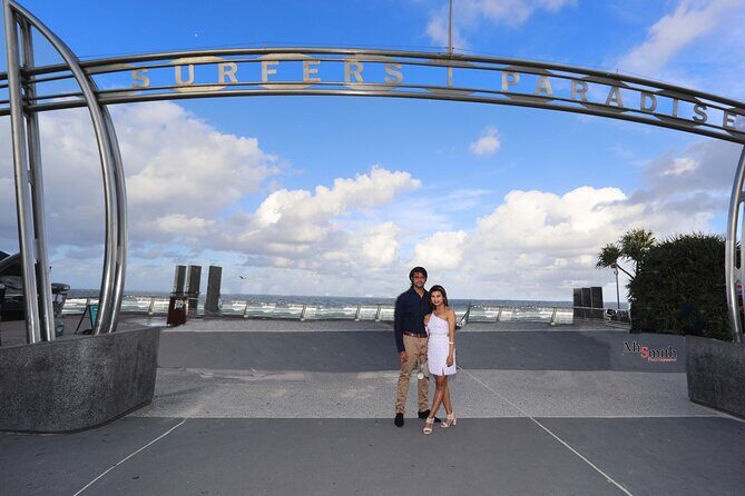 Surfers Paradise Photography Tour - Deep Dive into the Itinerary