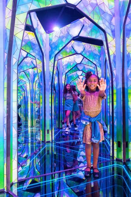 Surfers Paradise: Ripley's Believe It or Not! 3 Way Combo - Practical Details and What to Expect