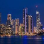 Surfers Paradise Sightseeing City Lights Cruise - The Experience: More Than Just a Sightseeing Tour