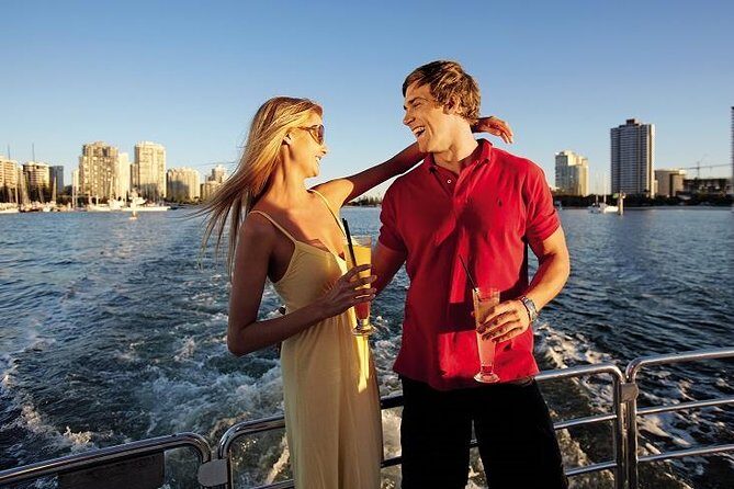 Surfers Paradise Sightseeing River Cruises - What You’ll Love About This Cruise