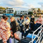Surfers Paradise: Sightseeing Sunset River Cruise - A Detailed Look at the Experience