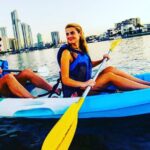 Surfers Paradise Sunset Kayak Tour - The Itinerary in Detail