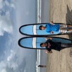 Surfing Activity with Beginner and Intermediate Lesson - Final Thoughts