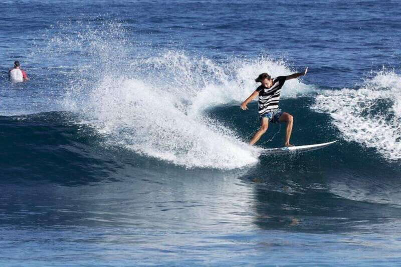 Surfing Expedition (half day) - The Itinerary: What to Expect