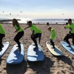 Surfing Experience and Lessons - Authentic Experiences from Past Participants