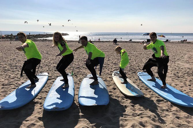 Surfing Experience and Lessons - Authentic Experiences from Past Participants