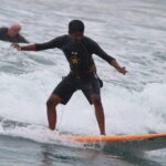 Surfing in Unawatuna - The Value of the Experience