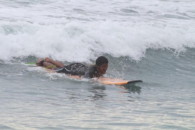 Surfing in Weligama - What to Expect from the Tour