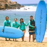 Surfing Lessons in Puerto Escondido! - What to Expect from the Tour