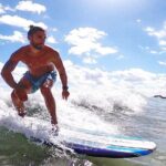 Surfing Lessons - Learn To Surf In Playa del Carmen - Equipment and Facilities: What’s Included