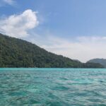Surin Islands 3 Days 2 Nights Trip from Phuket - Day 1: Arrival and Snorkeling at Surin Marine National Park