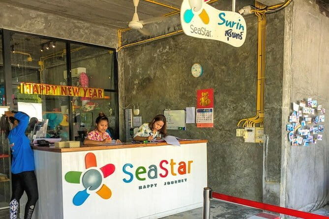 Surin Islands Snorkel Tour by SeaStar Andaman from Khao Lak - What the Reviews Say — Authentic Perspectives