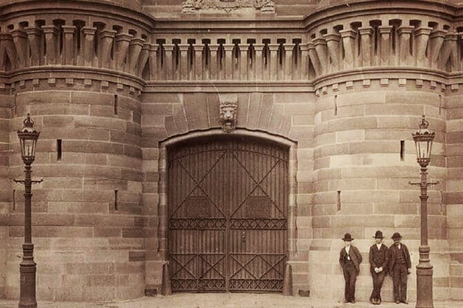 Surry Hills & Darlinghurst History Tour  Gangsters, Girls & Grog - Practical Details and Tips