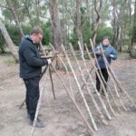 Survival Course & Basic Bushcraft Learning to Survive in the Wild - Practical Details and Benefits