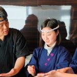 Sushi Chef class and Hot Spring Bath nearby Mt. Fuji - Final Thoughts on Value and Suitability