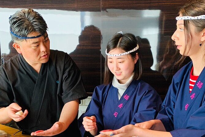 Sushi Chef class and Hot Spring Bath nearby Mt. Fuji - Final Thoughts on Value and Suitability