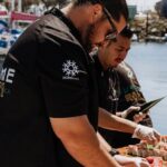 Sushi Cruise Boating Experience in San Diego - Practical Considerations