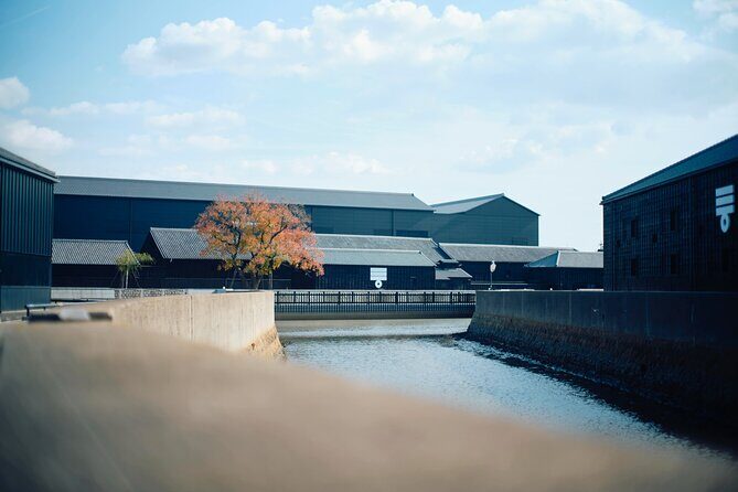 Sushi Lunch and the Art of Fermentation Handa tour with a guide - FAQ