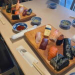 Sushi Making Class at a Real Tuna Dealers Shop in Shibuya - The Sum Up