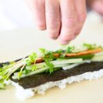 Sushi Making Cooking Class at a Local Tap Room in Austin - Whats Included and What’s Not