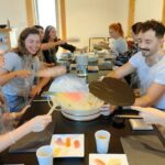 Sushi Making Experience in KYOTO - An In-Depth Look at the Experience