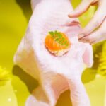 Sushi Making Experience in ShinjukuTemari - Detailed Breakdown of the Tour Itinerary