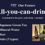 Sushi Making TokyoJOY ASAKUSA -Taught by real chef - What’s the Itinerary Like?