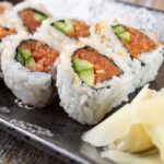 Sushi Masterclass in Washington D.C. (Includes 4-Course Meal) - Who Should Consider This Tour?