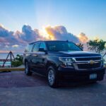 Suv departures from Playa del Carmen to Cancun Airport - FAQs
