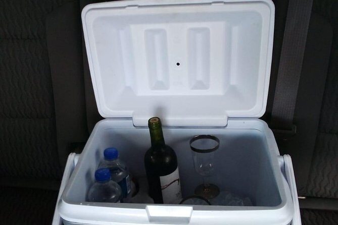 SUV Transfer from Cancun Airport to CANCUN Hotel Zone (only) - Meeting Points and Pickup Details