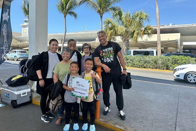 SUV-Transportation Puerto Vallarta Airport to Nuevo Nayarit - Who Will Benefit Most From This Service?