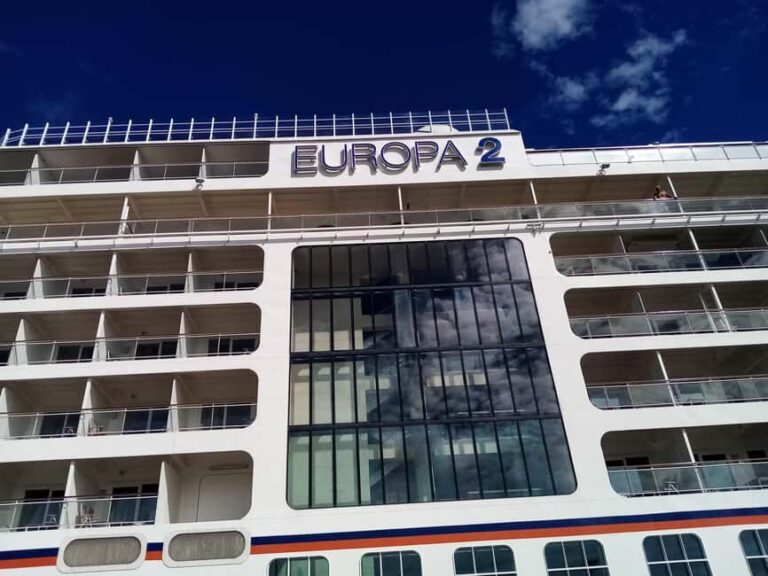 Suva Cruise Ship Tour - How the Experience Feels for Travelers