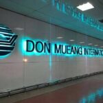 Suvarnabhumi airport to Bangkok hotel - What to Expect & Key Features