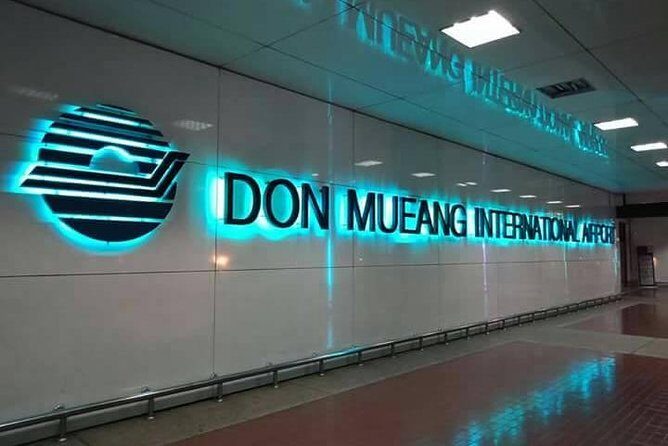 Suvarnabhumi airport to Bangkok hotel - What to Expect & Key Features