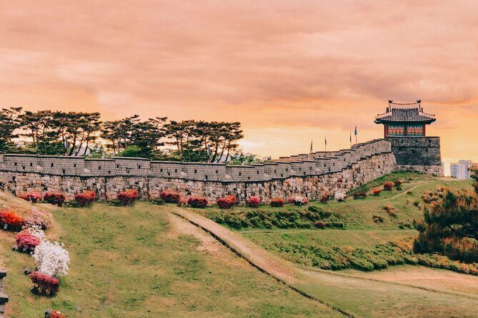Suwon Hwaseong Fortress & Jangtaesan Full-Day Tour: Autumn Leaves - Wrapping Up with Seoul: Balance and Convenience