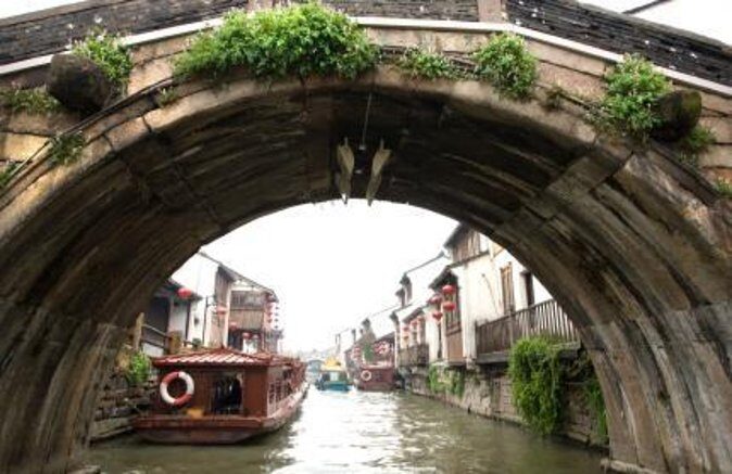 Suzhou Gardens & Grand Canal Private Day Tour - Authentic Perspectives: What Past Travelers Say