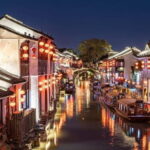 Suzhou: Huqiu Adult Tickets without Time Slots - Ticket Details and What’s Included