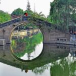 Suzhou Private Day Tour to Zhouzhuang Water Town and Panmen Garden - A Full Breakdown of the Tour Experience