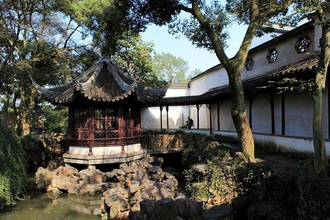 Suzhou Private Day Tour with Pingjiang Road and Other Must-See Attractions - Final thoughts