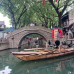 Suzhou & Tongli Water Town One Day Escape from Shanghai - Who Will Love This Tour?