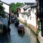 Suzhouand Zhouzhuang Private Guided Day Trip from Shanghai - What This Tour Means for You