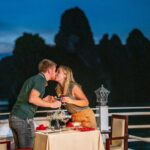 Swan Cruises: Bai Tu Long Bay 2 days 1 night (Deluxe room) - Analyzing the Value